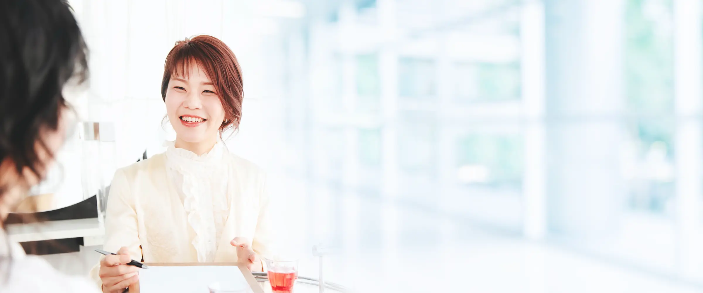 私たちについて - COSMOSIS THERAPY（コスモシスセラピー） - ブレインアナリスト・脳傾向性診断 – 高橋 詩乃